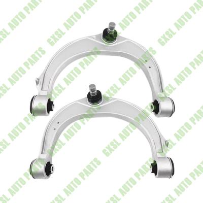 China For Rolls-Royce Cullinan Suspension Control Left & Right Front Upper Swing Straight Arm OEM 31106878255 31106878256 for sale