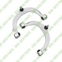 China For Rolls-Royce Cullinan Suspension Control Left & Right Front Upper Swing Straight Arm OEM 31106878255 31106878256 for sale