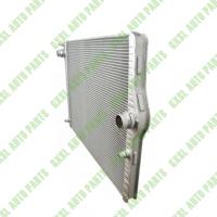 China For Rolls Royce Ghost Wraith 2008 6.6 V12 Aluminum Radiator OEM 17117601831 for sale