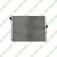 China For Rolls Royce Ghost Wraith 2008 6.6 V12 Aluminum Radiator OEM 17117601831 for sale