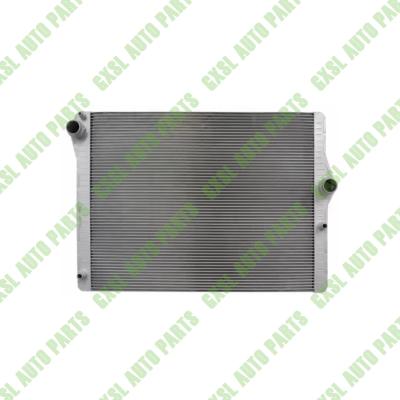 China For Rolls Royce Ghost Wraith 2008 6.6 V12 Aluminum Radiator OEM 17117601831 for sale