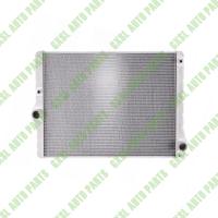 China For Rolls Royce Ghost Wraith 2008 6.6 V12 Aluminum Radiator OEM 17117601831 for sale