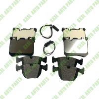 China For Rolls Royce Ghost Wraith & Dawn Front & Rear Brake Pad Kit OEM 34216867063 34216799797 34216785234 34216881182 34116799964 34116793643 34116789079 34356854098 34356791960 for sale