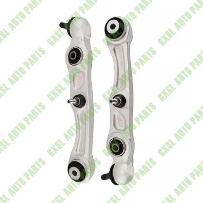 China For Rolls-Royce Cullinan Front Left & Right Lower Arm Straight OEM 31106893395 31106893396 for sale