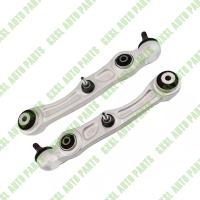 China For Rolls-Royce Cullinan Front Left & Right Lower Arm Straight OEM 31106893395 31106893396 for sale