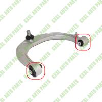 China For Rolls-Royce Cullinan Straight Arm bushing OEM 31106878255 31106878256 for sale