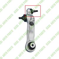 China For Rolls-Royce Ghost Wraith RR5 2013-2017 Dawn Front Lower Straight Control Arm Ball Head OEM 31126782181 31126782182 for sale