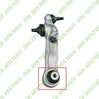 China For Rolls-Royce Ghost Wraith RR5 2013-2017 Dawn Front Lower Straight Control Arm Ball Bushing OEM 31126782181 31126782182 for sale