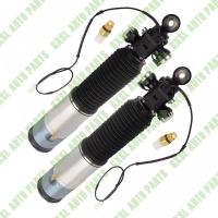 China For Rolls Royce Ghost 2011-2019 RP Air Spring Suspension Strut Shock Absorber OEM 37126851605 37126851606 37126795873 37126795874 for sale