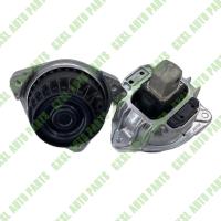 China For Rolls-Royce Wraith RR5 2013-2017 Ghost A Pair Of Auto Engine Support Mount OEM 22116852147 22116852148 for sale