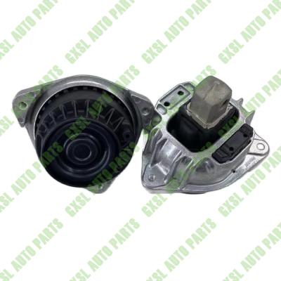 China For Rolls-Royce Wraith RR5 2013-2017 Ghost A Pair Of Auto Engine Support Mount OEM 22116852147 22116852148 for sale