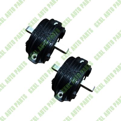 China For Rolls-Royce Wraith RR5 2013-2017 Ghost A Pair Of Auto Transmission Support Mount OEM 22326775908 for sale