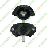 China For Rolls-Royce Wraith RR5 2013-2017 Ghost A Pair Of Auto Transmission Support Mount OEM 22326775908 for sale