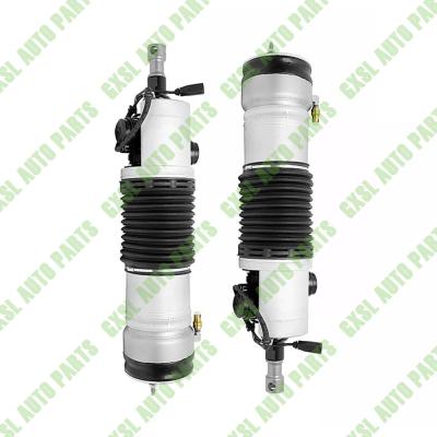 China For Rolls Royce Ghost 2011-2019 Front Left & Right  Air Spring Shock Strut OEM 37106864532 37106864531 37106864533 37106864534 for sale