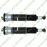 China For Rolls-Royce Phantom 2003-2016 Rear Left & Right Shock Absorber RP Air Spring Shock Strut OEM 37106785171 37106785172 for sale