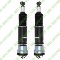 China For Rolls-Royce Phantom 2003-2016 Rear Left & Right Shock Absorber RP Air Spring Shock Strut OEM 37106785171 37106785172 for sale