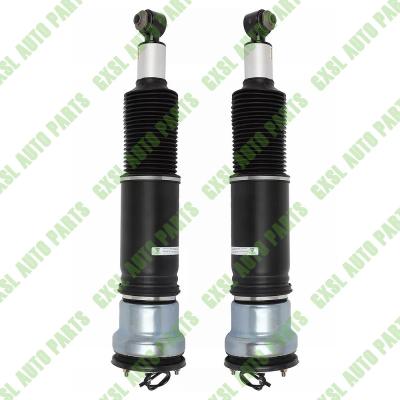 China For Rolls-Royce Phantom 2003-2016 Rear Left & Right Shock Absorber RP Air Spring Shock Strut OEM 37106785171 37106785172 for sale