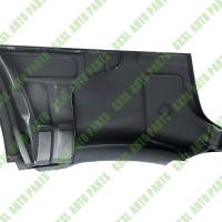 China For Aston Martin Rapide S Front Bumper for sale