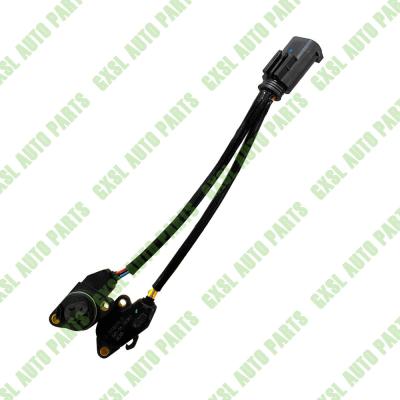 China For Maserati Ferrari 430 575 Gearbox Position Sensor Potentiometer OEM 248095 for sale