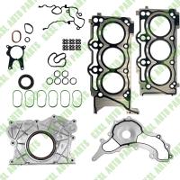 China For Maserati Ghibli Levante Quattroporte Engine Gasket Kit OEM 324016 324017 335495 221473 275289 334627 275339 673002678 286862 for sale