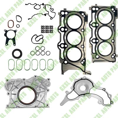 China For Maserati Ghibli Levante Quattroporte Engine Gasket Kit OEM 324016 324017 335495 221473 275289 334627 275339 673002678 286862 for sale