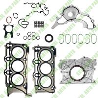 China For Maserati Ghibli Levante Quattroporte Engine Gasket Kit OEM 324016 324017 335495 221473 275289 334627 275339 673002678 286862 for sale