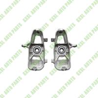 China 6 Piece For Ferrari 458 California Ftont Upper Lower Arm and Front Hub Carrier OEM 287186 287187 248758 248760 264523 264524 for sale