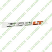 China For McLaren 600LT Side Emblem, Body Emblem, Letter Emblem Stickers for sale
