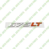 China For McLaren 675LT Side Emblem, Body Emblem, Letter Emblem Stickers for sale