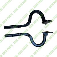 China For Mclaren 720S Front RH & LH Luggage Compartment Lid Hinge OEM 14A0832CP 14A0828CP for sale