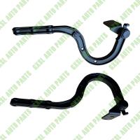 China For Mclaren 720S Front RH & LH Luggage Compartment Lid Hinge OEM 14A0832CP 14A0828CP for sale