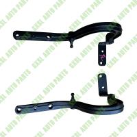 China For Mclaren 720S Front RH & LH Luggage Compartment Lid Hinge OEM 14A0832CP 14A0828CP for sale