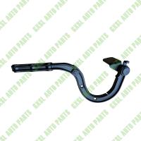 China For Mclaren 720S Front LH Luggage Compartment Lid Hinge OEM 14A0828CP for sale