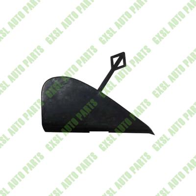 China For Mclaren 540C 570C Front Bumper Towing Hook Cover Trailer Cover OEM 13A5287CP for sale
