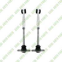 China 10PC For Ferrari 458 California Rear Arm Hub Carrier Pull Rod Connecting Rod Kit OEM 276810 299933 259687 245161 238631 305679 305680 259688 for sale