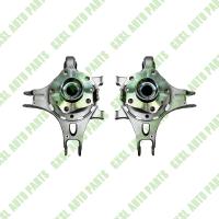 China 10PC For Ferrari 458 California Rear Arm Hub Carrier Pull Rod Connecting Rod Kit OEM 276810 299933 259687 245161 238631 305679 305680 259688 for sale