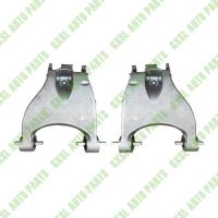 China 10PC For Ferrari 458 California Rear Arm Hub Carrier Pull Rod Connecting Rod Kit OEM 276810 299933 259687 245161 238631 305679 305680 259688 for sale