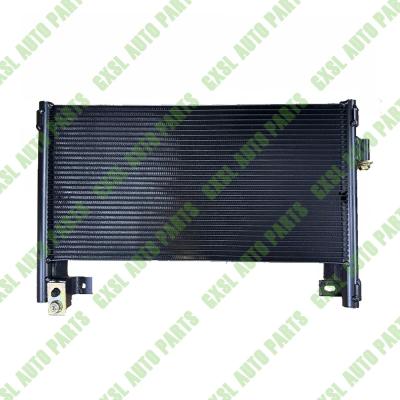 China For Mclaren 720S 625C 675LT 12C 650S Auto Engine Parts Left Condenser OEM 11A2859CP for sale