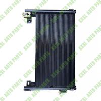China For Mclaren 720S 625C 675LT 12C 650S Auto Engine Parts Left Condenser OEM 11A2859CP for sale