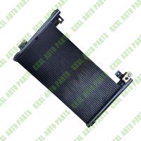 China For Mclaren 720S 625C 675LT 12C 650S Auto Engine Parts Left Condenser OEM 11A2859CP for sale
