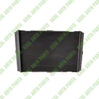 China For McLaren Senna 720S 625C 570S 675LT 540C 650 MP4-12C Radiator - Engine Coolant- LH OEM OEM 11L0392CP for sale