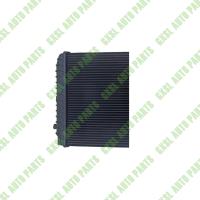 China For Mclaren MP4 12C 650S 650 2015 Auto Engine Parts Front Water Tank Low Temperature Radiator - Charge Cooler OEM 11L0375CP for sale