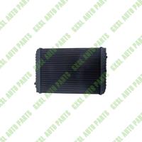 China For Mclaren MP4 12C 650S 650 2015 Auto Engine Parts Front Water Tank Low Temperature Radiator - Charge Cooler OEM 11L0375CP for sale