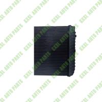 China For Mclaren MP4 12C 650S 650 2015 Auto Engine Parts Front Water Tank Low Temperature Radiator - Charge Cooler OEM 11L0375CP for sale