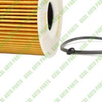 China For McLaren 650/540/720 Car Machine Oil Mesh Filters Trim OEM 11F0107CP for sale