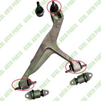 China For McLaren 12C 625C 650S 675LT 720S 540C 570 570G  Front Lower Left and Right Control Arm Bushings Set OEM 11B0743CP 11B0744CP for sale