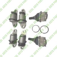 China For McLaren MP4-12C 625C 650S 675LT 720S 540C 570 570G Rear Upper Control Arm Bushing And Ball Joint Kit OEM 11B0723CP 11B0724CP for sale