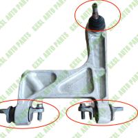 China For McLaren MP4-12C 625C 650S 675LT 720S 540C 570 570G Rear Upper Control Arm Bushing And Ball Joint Kit OEM 11B0723CP 11B0724CP for sale