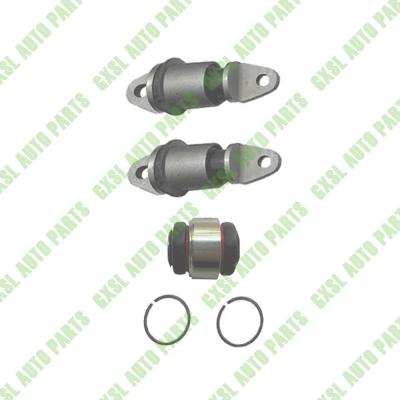 China For McLaren 12C 625C 650S 675 720S 540C 570 570GT 600 Rear Left Or Right Control Arm Bushings Kit OEM 11B0745CP 11B0746CP for sale