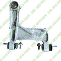 China For McLaren 650S Rear Upper Swing Arm Assembly OEM 11B0723CP 11B0724CP for sale